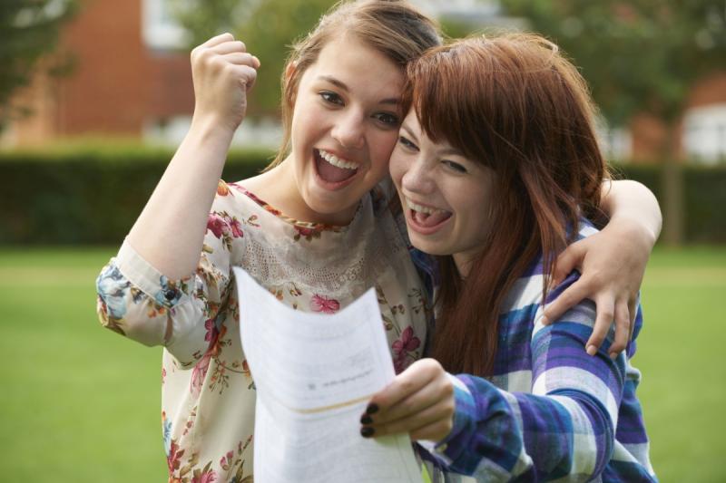 GCSE Entries To Arts And Core Academic Subjects Rise GCSE Entries To Arts And Core Academic Subjects Rise